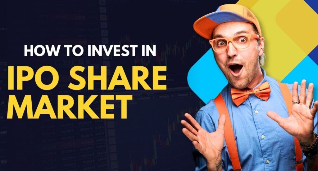 IPO in Share Market - Complete Guide for Beginners. - One Info Hub