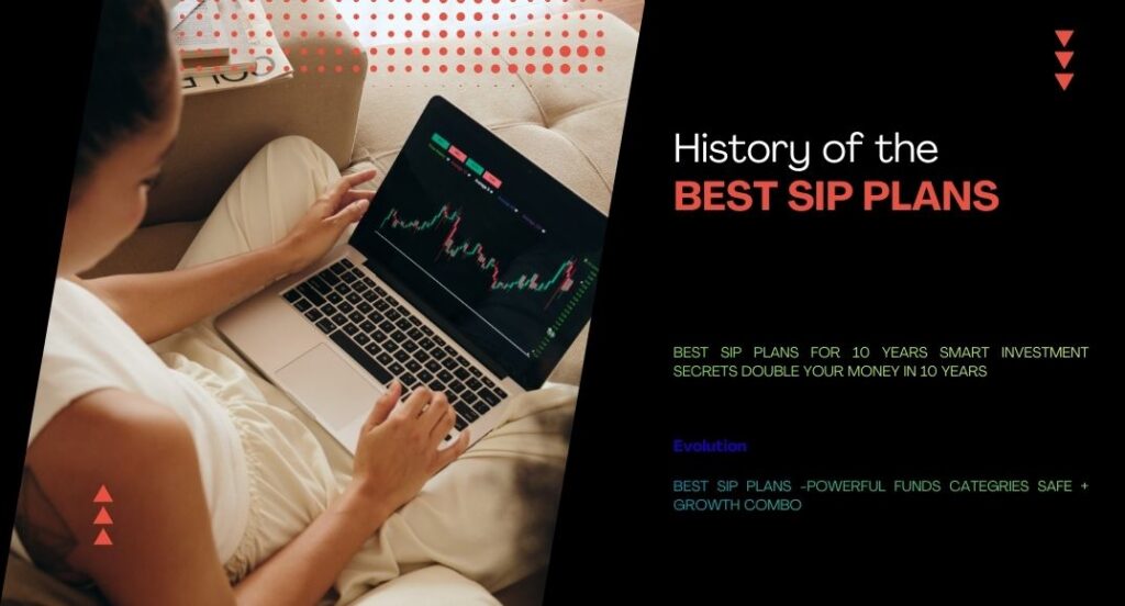 Best SIP Plans for 10 Years – Smart Investment Secrets to Double Your ...