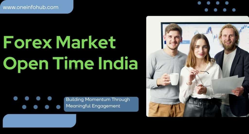 Forex Market Open Time in India – Complete Guide for Beginners ...