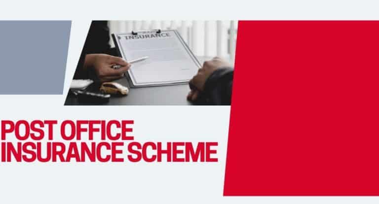 Post Office Insurance Scheme – Complete Guide 2026. - One Info Hub